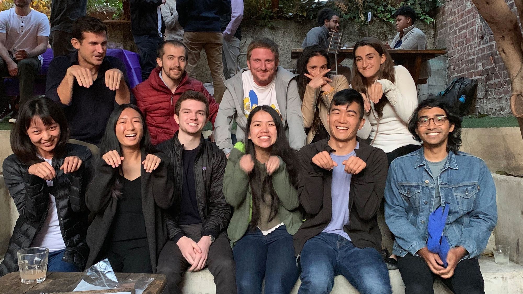 What It Takes to Hire 10 Employees in San Francisco