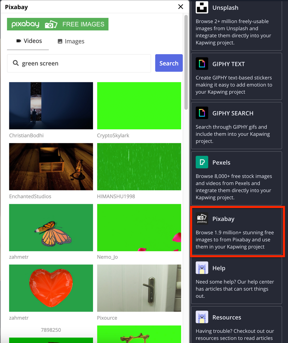 Introducing Kapwing Plugins