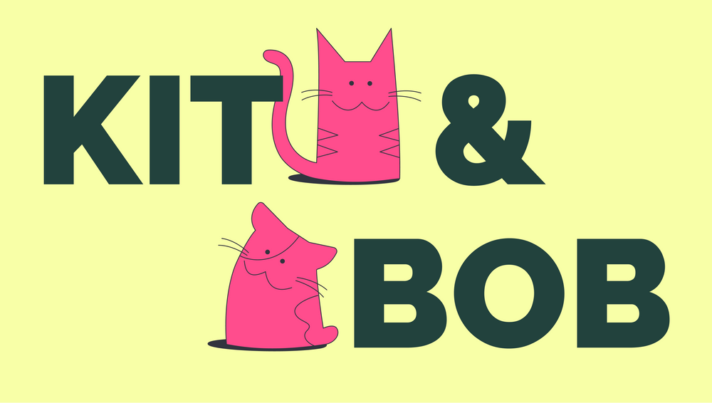 Making Kapwing's New Brand