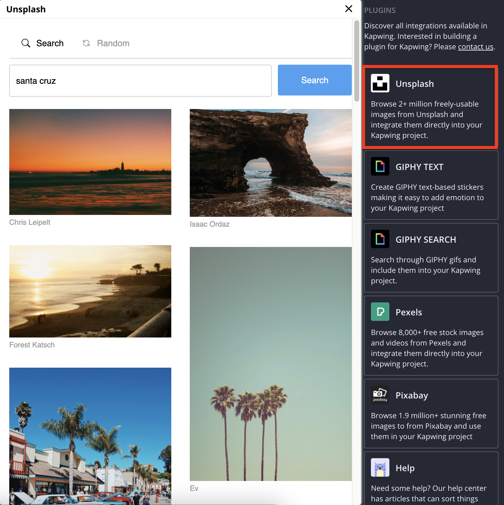 Introducing Kapwing Plugins