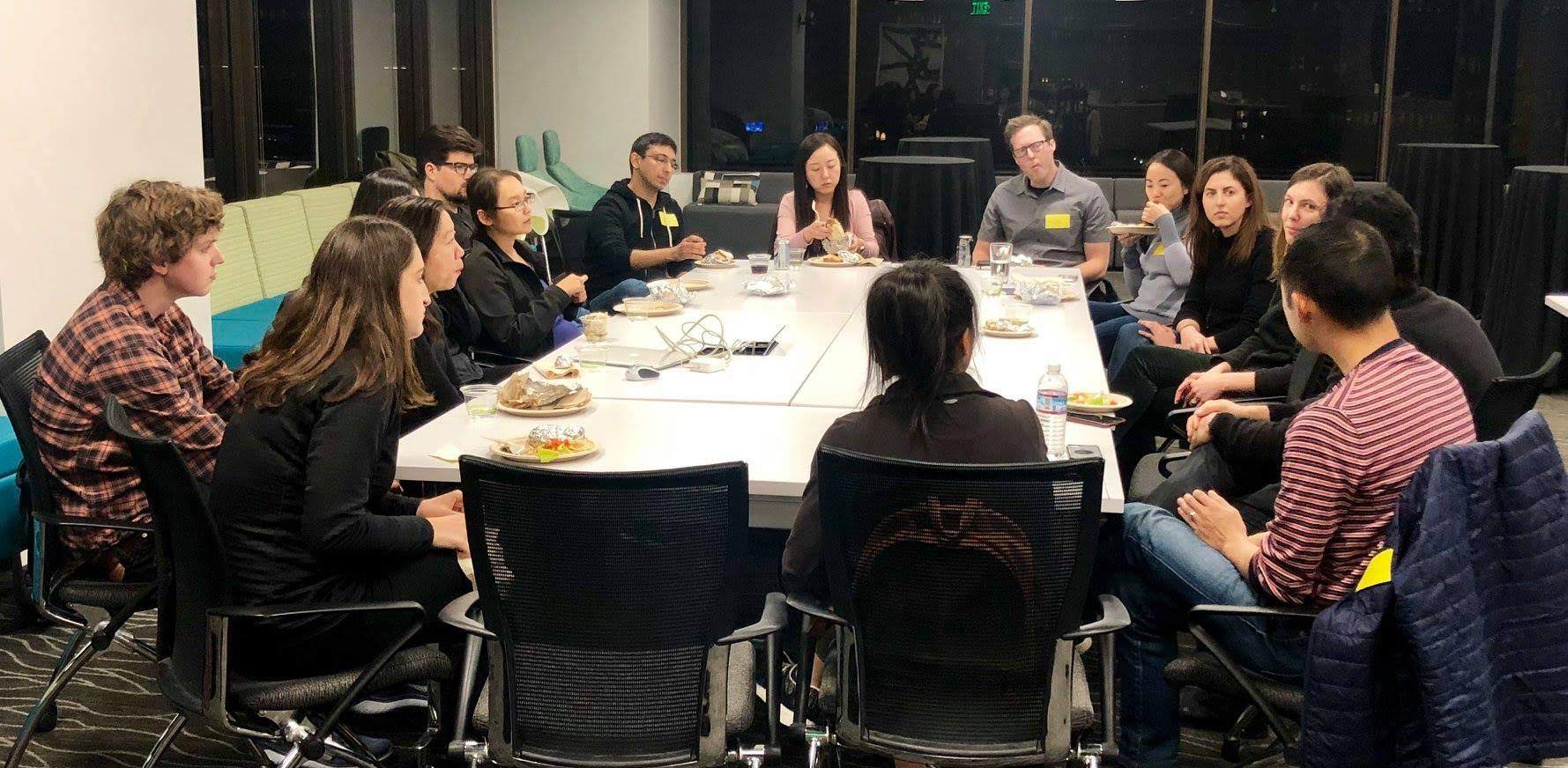 How to Build a Founder Network