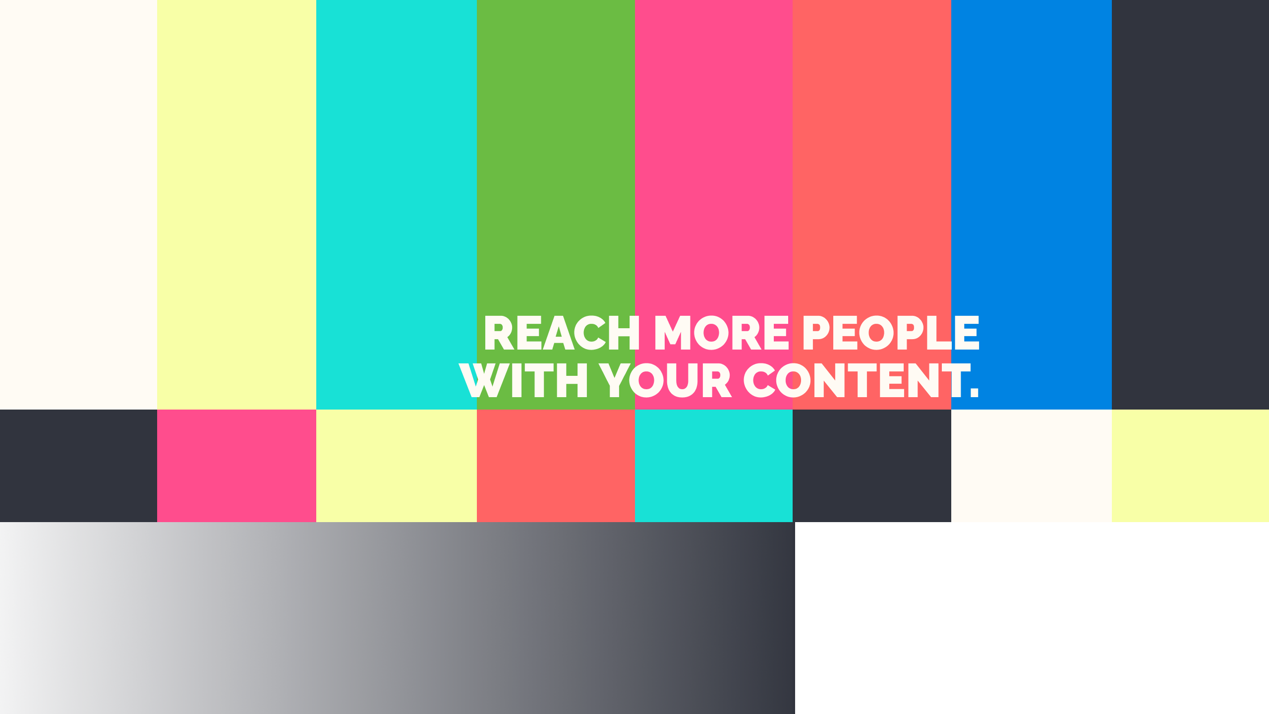 Making Kapwing's New Brand