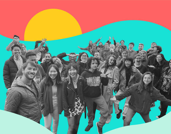 Making Kapwing's New Brand