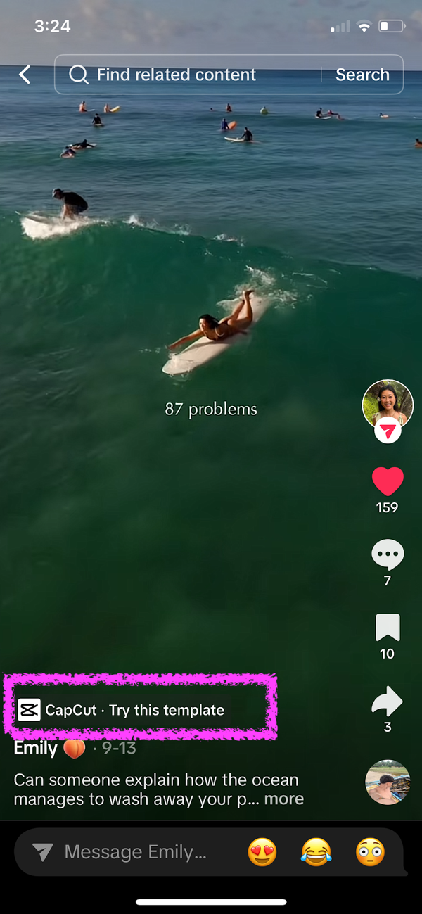 CapCut Was Banned. What Happens Next?