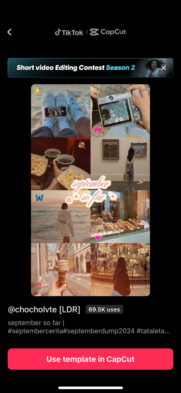 CapCut Was Banned. What Happens Next?