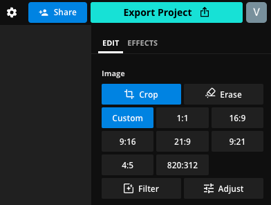 Kapwing Output Quality FAQ
