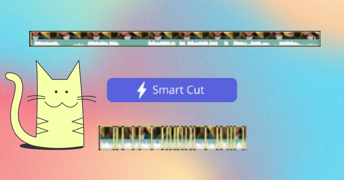 How to Use Smart Cut