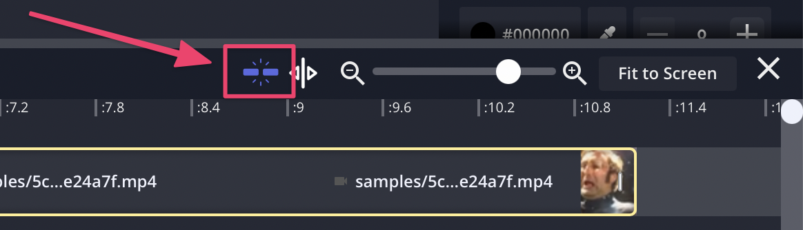 Advanced Editing Tips for Kapwing