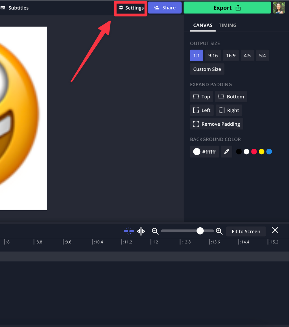 Getting Started with the Kapwing Studio
