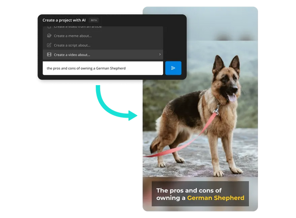 Kapwing April 2023 Release Notes