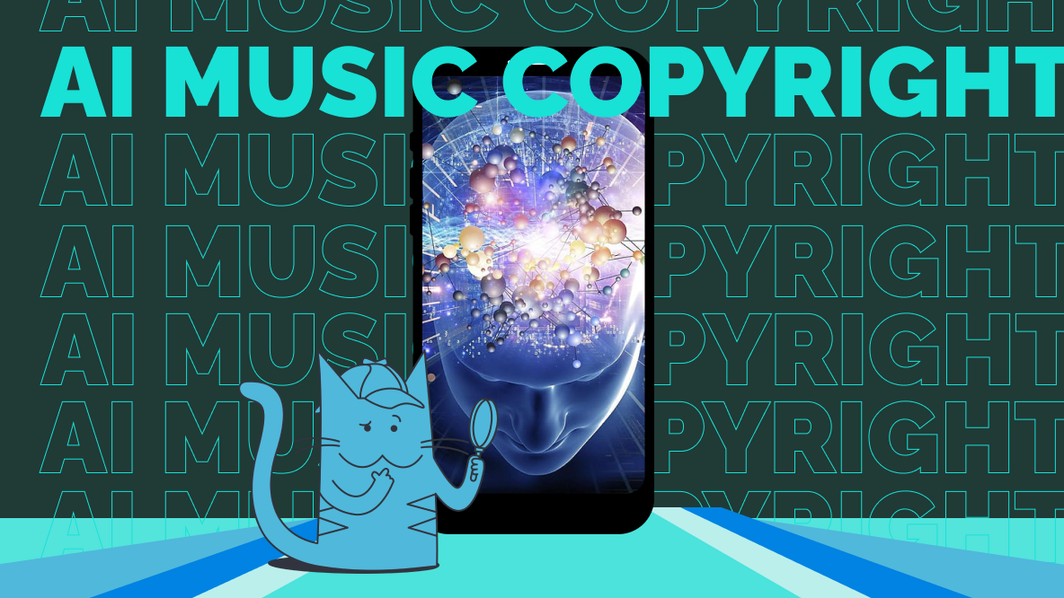 AI Copyright Is More Complicated Than You Might Think