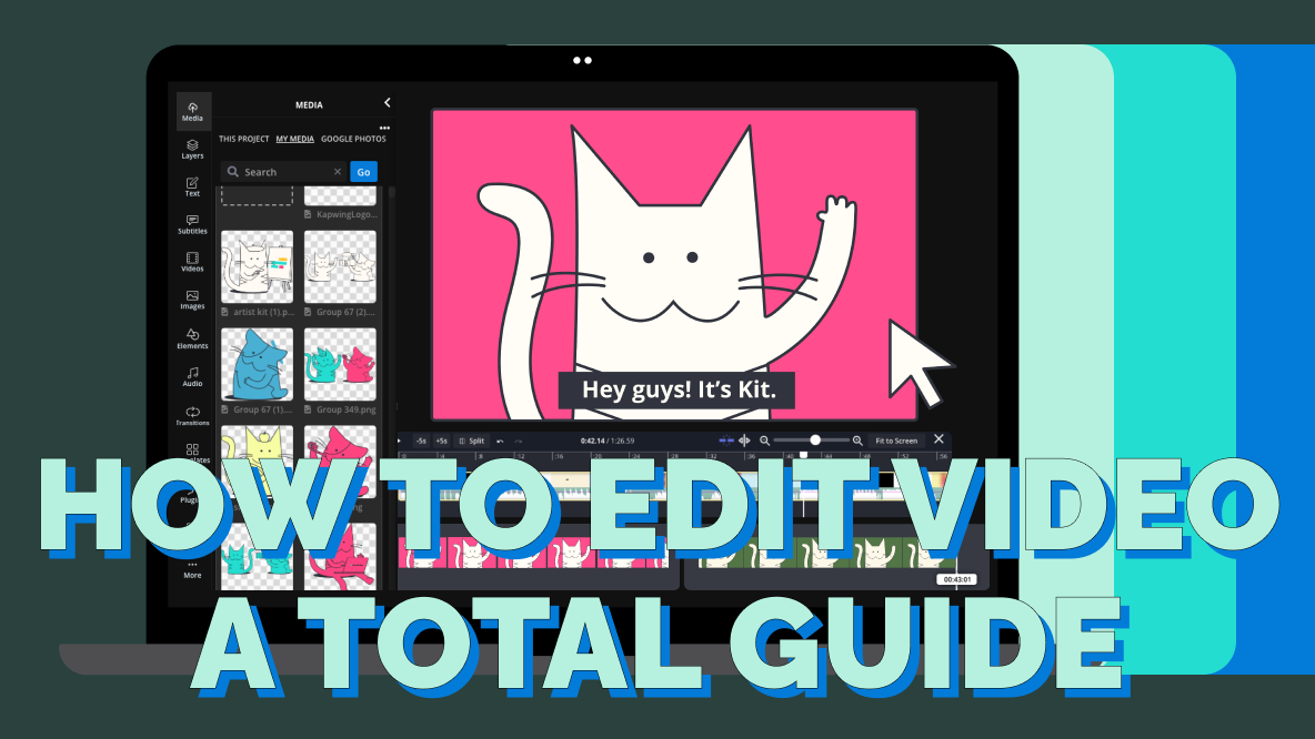 How to Edit a Video Online: A Total Guide
