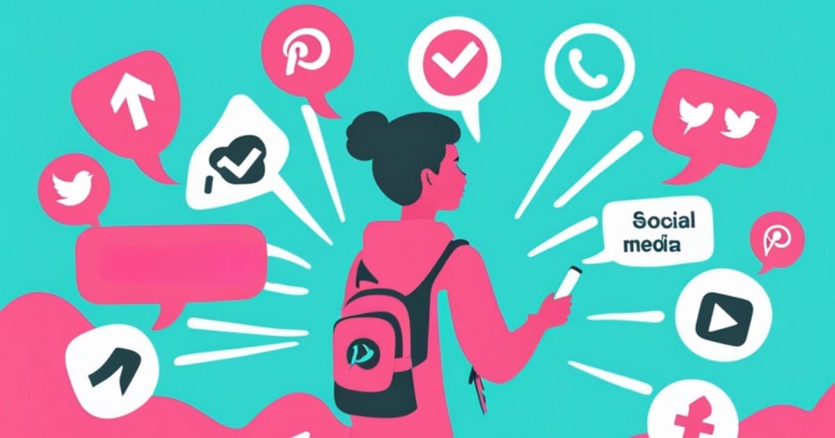 7 Smart Alternatives to Facebook in 2025