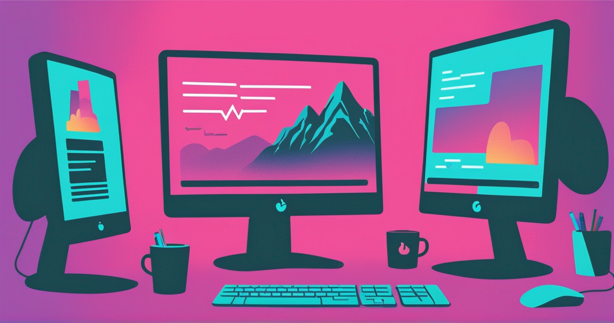 Best CapCut Alternatives for PC, Desktop, and Mac in 2025