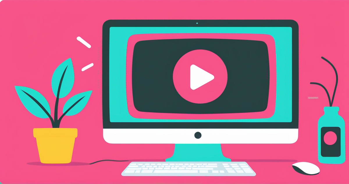 How to Automate Short-Form Videos Using AI