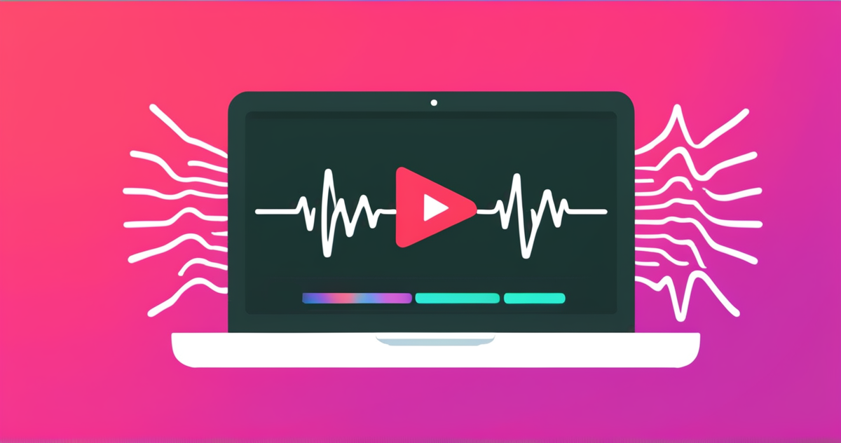 How to Extract Audio from a YouTube Video