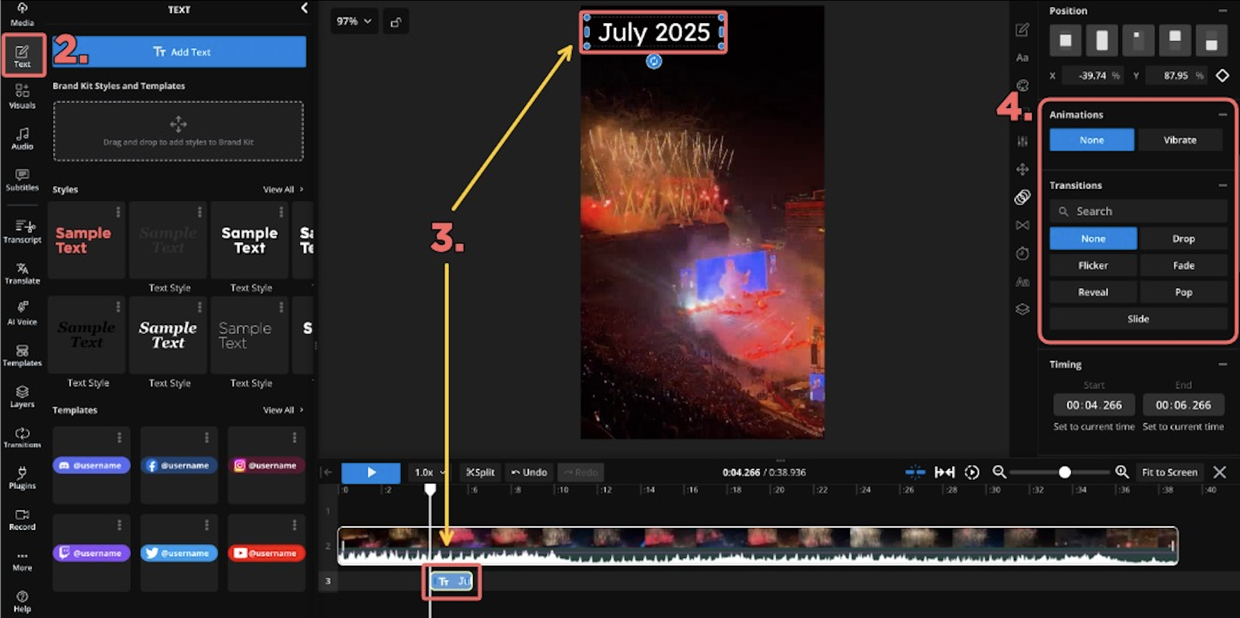 How to Make a Reel on Facebook