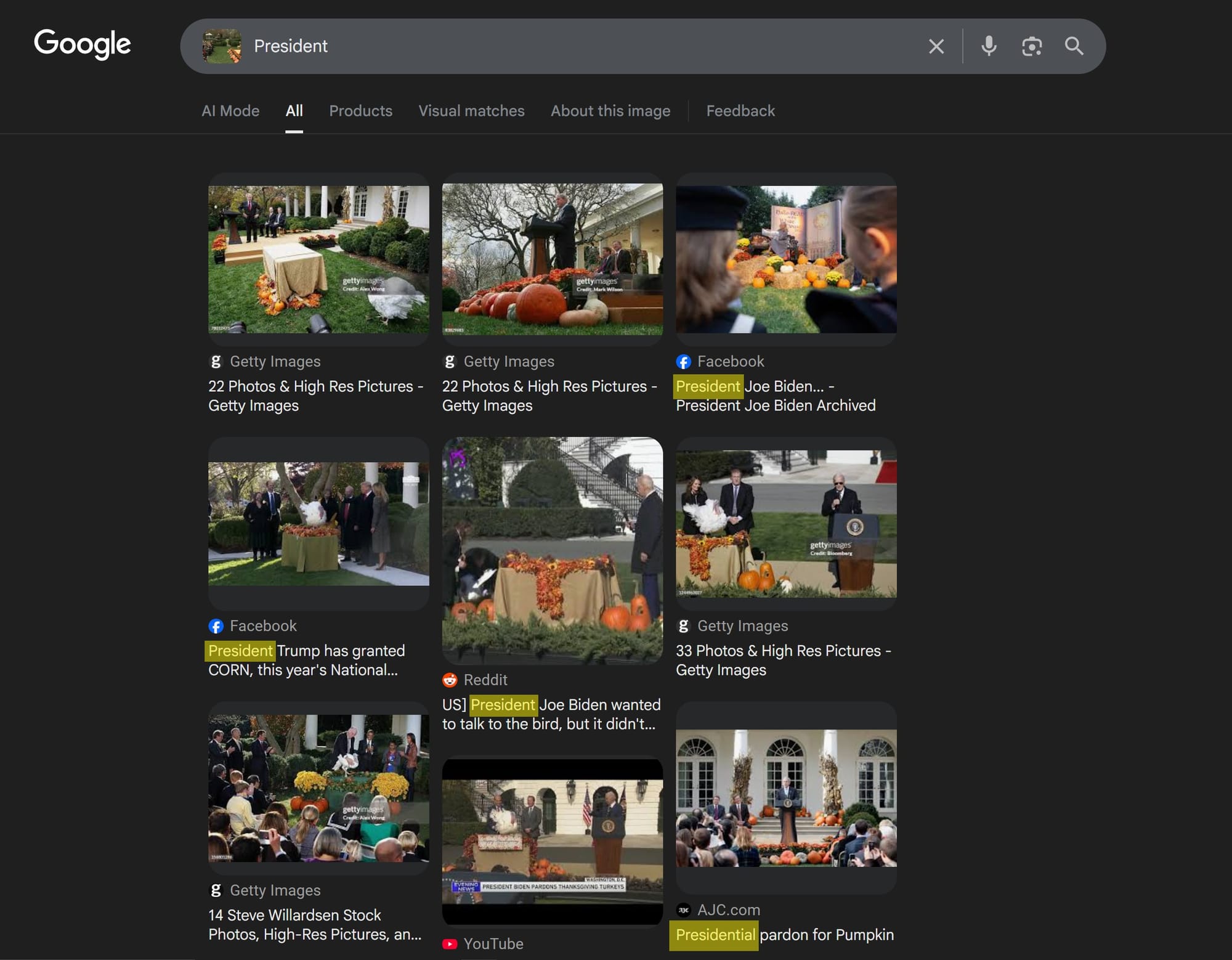 How to Reverse Video Search
