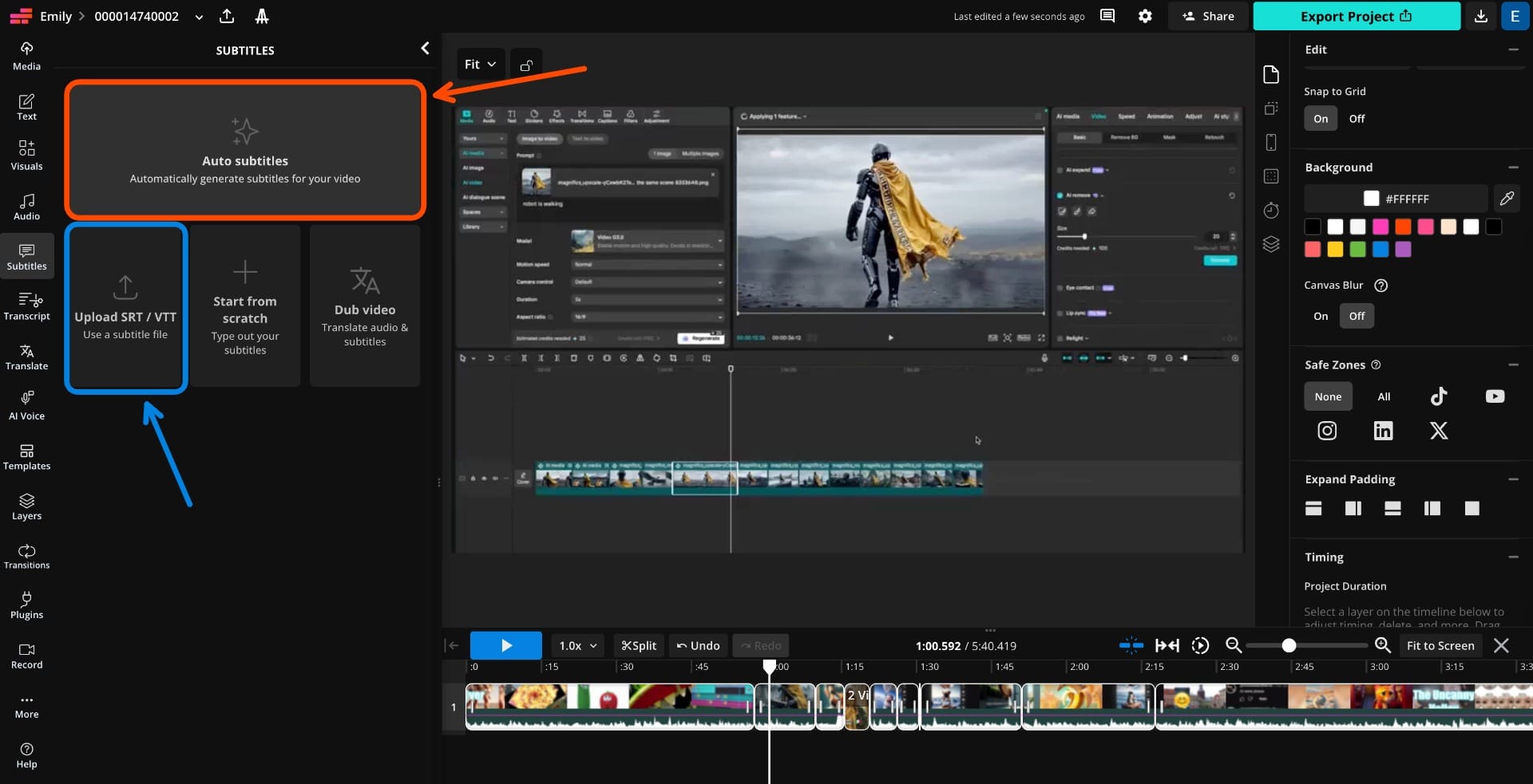 How to Edit Videos: A Complete Tutorial for Beginners