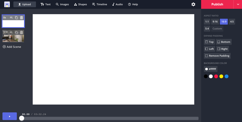 How to Add a Title Card to Videos Online
