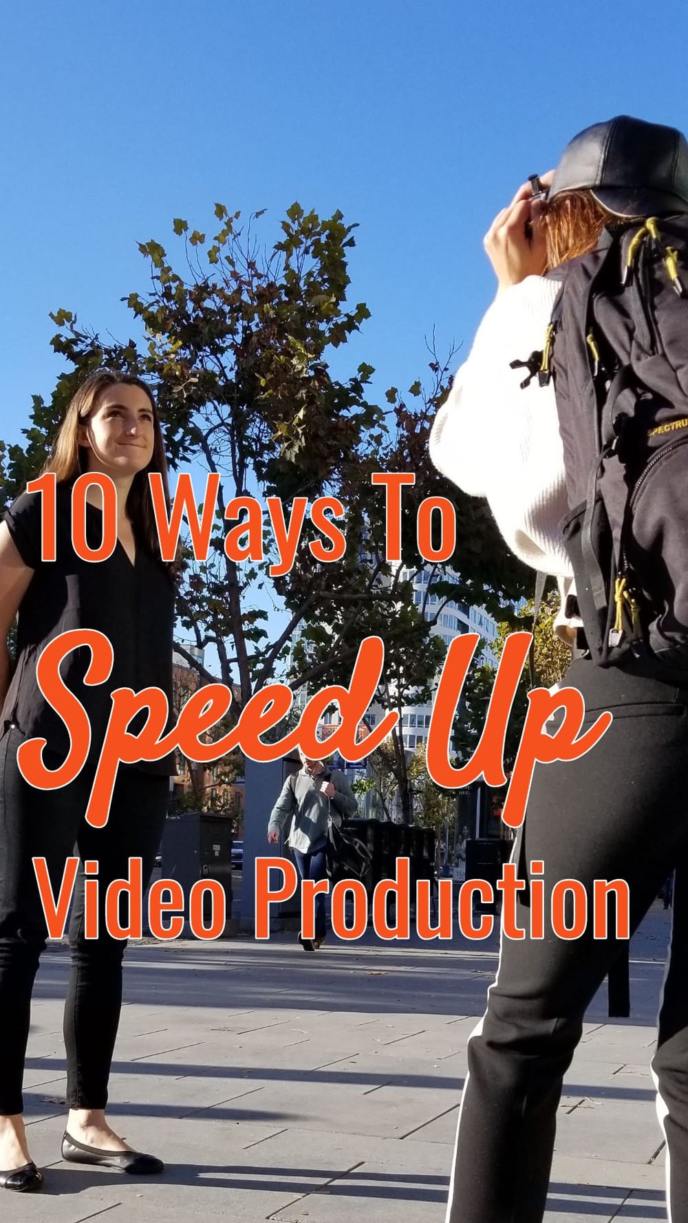 How to Edit Videos Faster: 10 Ways to Speed Up Production