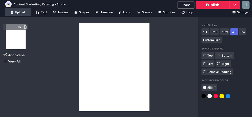 How to Make a Musical Video Collage