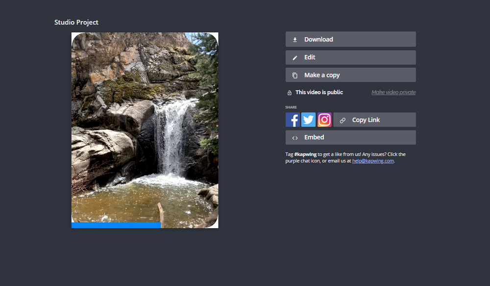 How To Make A Live Photo Loop Like a GIF