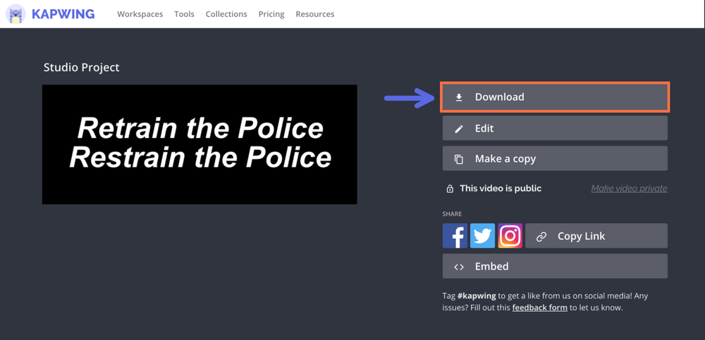 How to Add Text to Your Cover Photos and Profile Pictures
