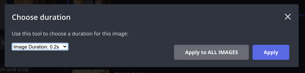 How to Create an Aging Time Lapse Video