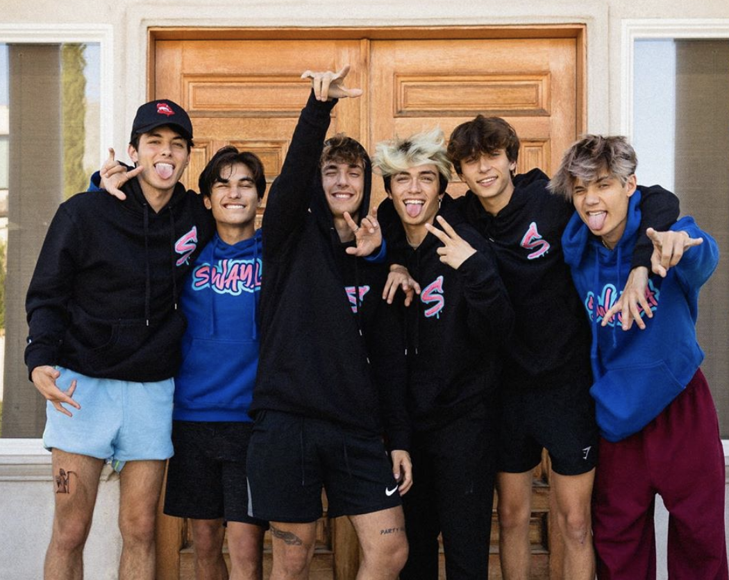 The Ultimate TikTok Houses List