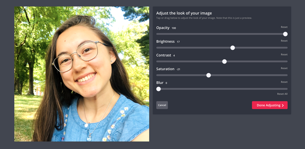 Online Profile Picture Maker for Every Social Media Site