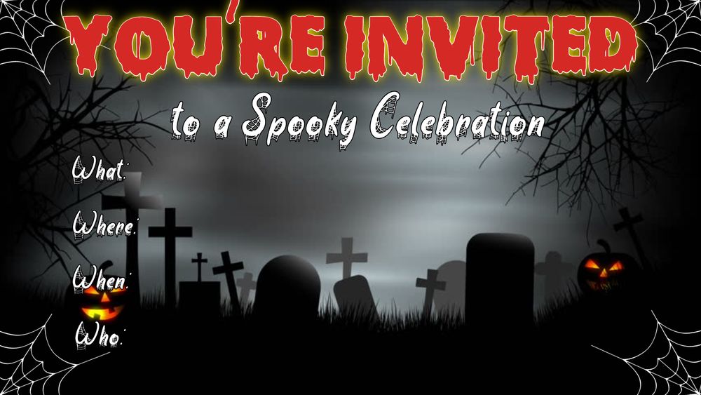 5 Printable Halloween Templates for 2020: Bat, Pumpkin, Spider, Ghost ...