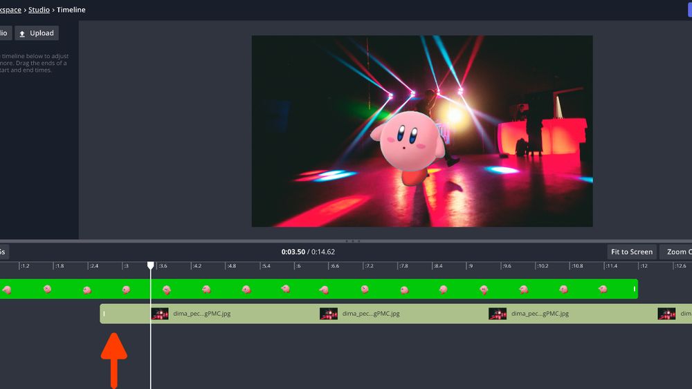 How to Make Green Screen Memes