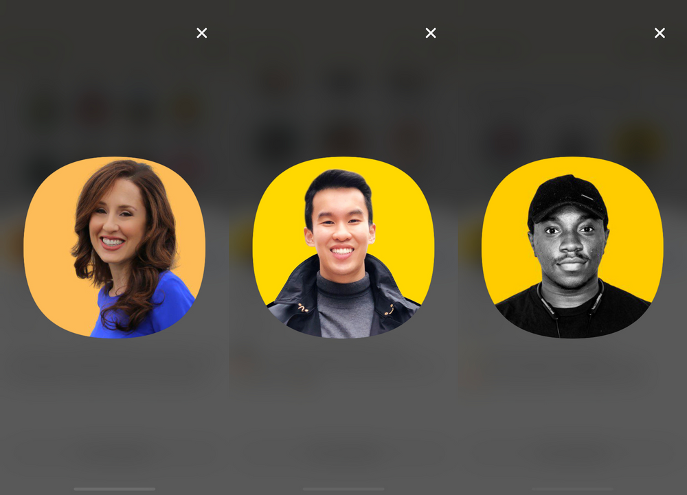 How to Make a Custom Clubhouse Profile Picture