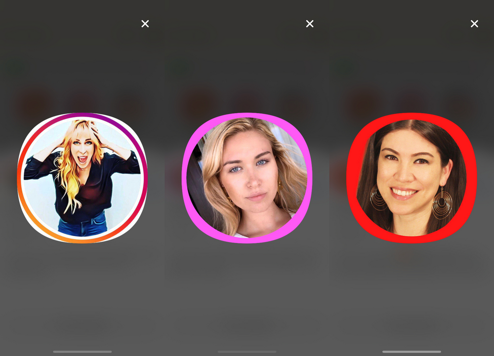 How to Make a Custom Clubhouse Profile Picture