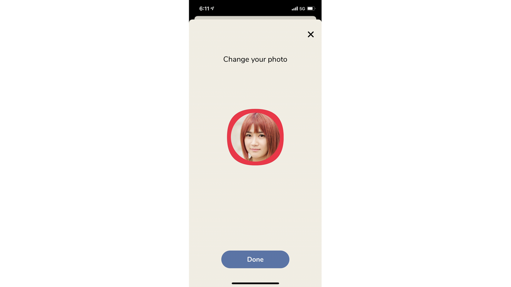 How to Make a Custom Clubhouse Profile Picture