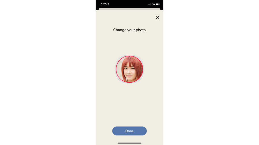 How to Make a Custom Clubhouse Profile Picture