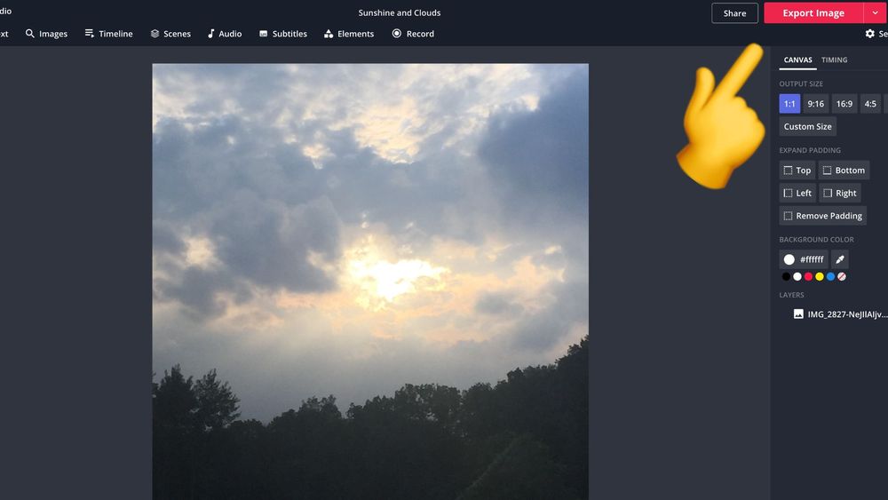 How to Get an Image URL from a Picture on Any Device