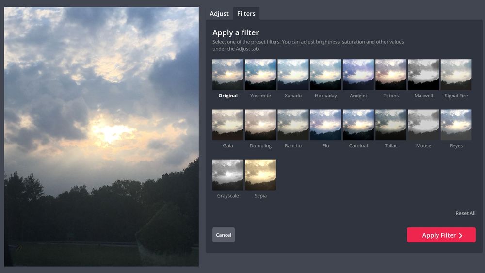How to Get an Image URL from a Picture on Any Device