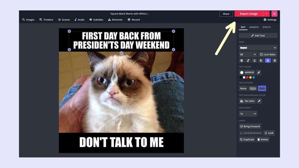 20 Hilarious Presidents Day Memes