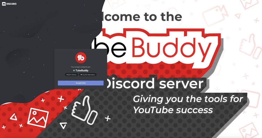 How to Make a Discord Server Invite Background