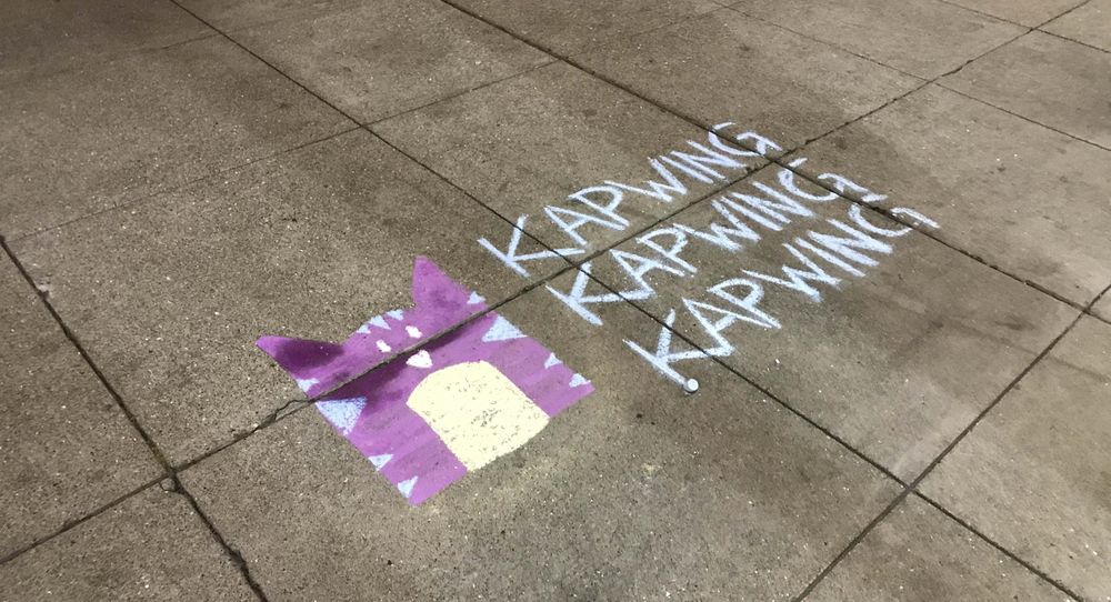 We're Selling the Viral Kapwing Watermark