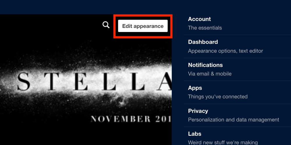 How to Create a Tumblr Profile Picture