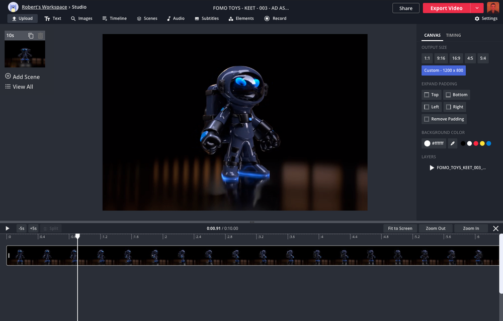 How to Display Your NFT Collection