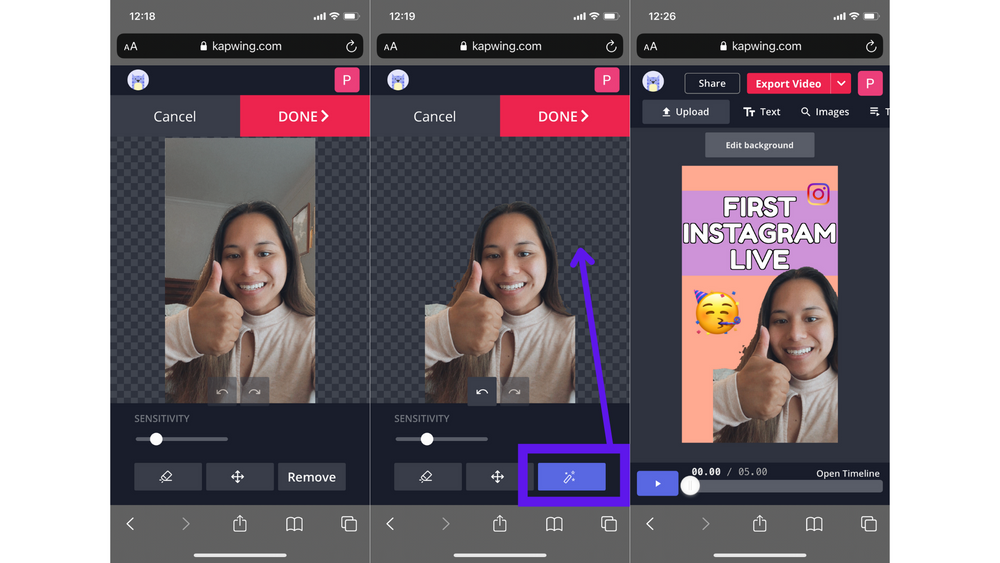 How to Go Live on Instagram: Tips and Best Practices