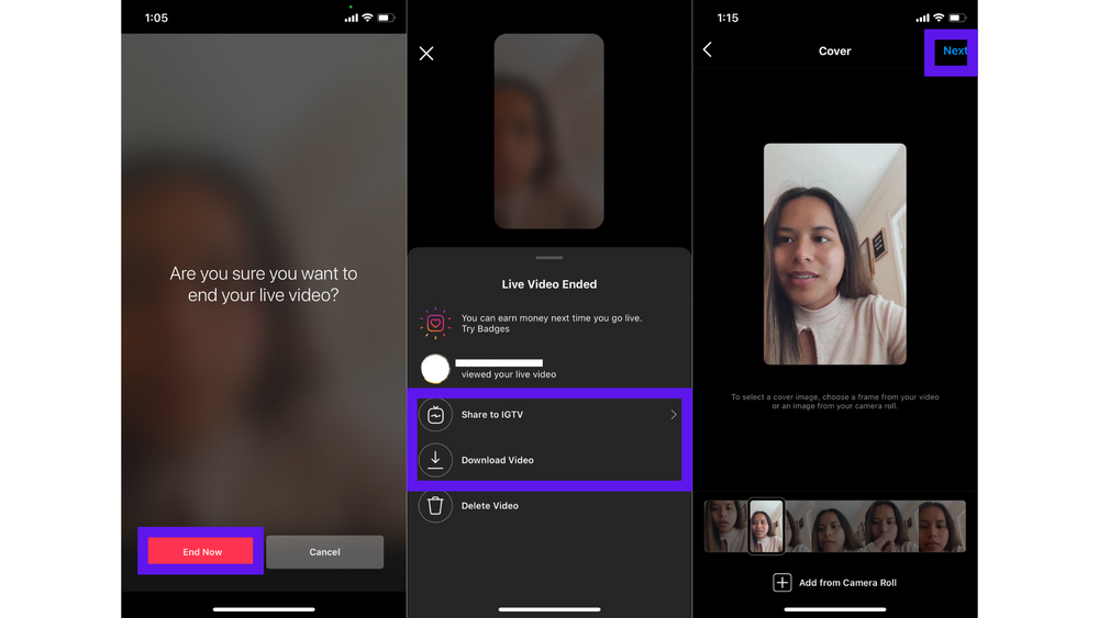 How to Go Live on Instagram: Tips and Best Practices