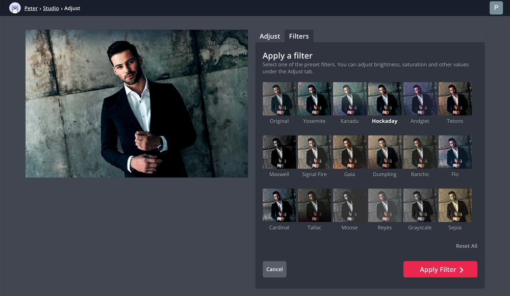 How to Make a Profile Picture for OnlyFans
