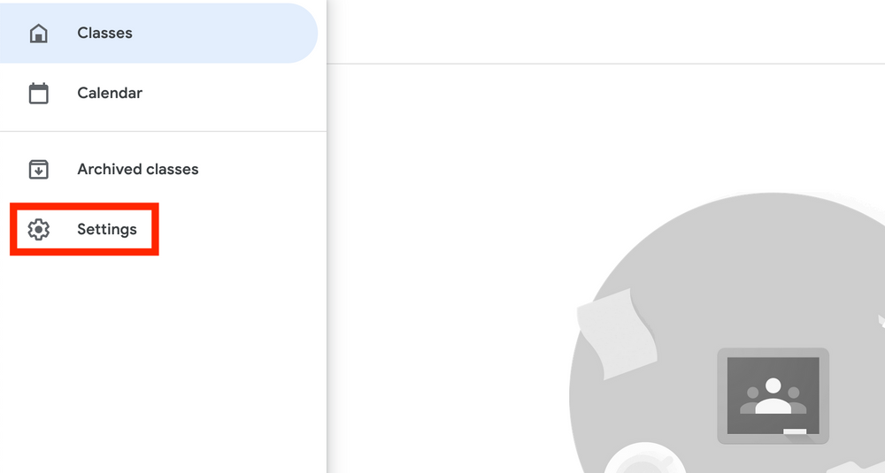 How to Make a Google Classroom Profile Picture
