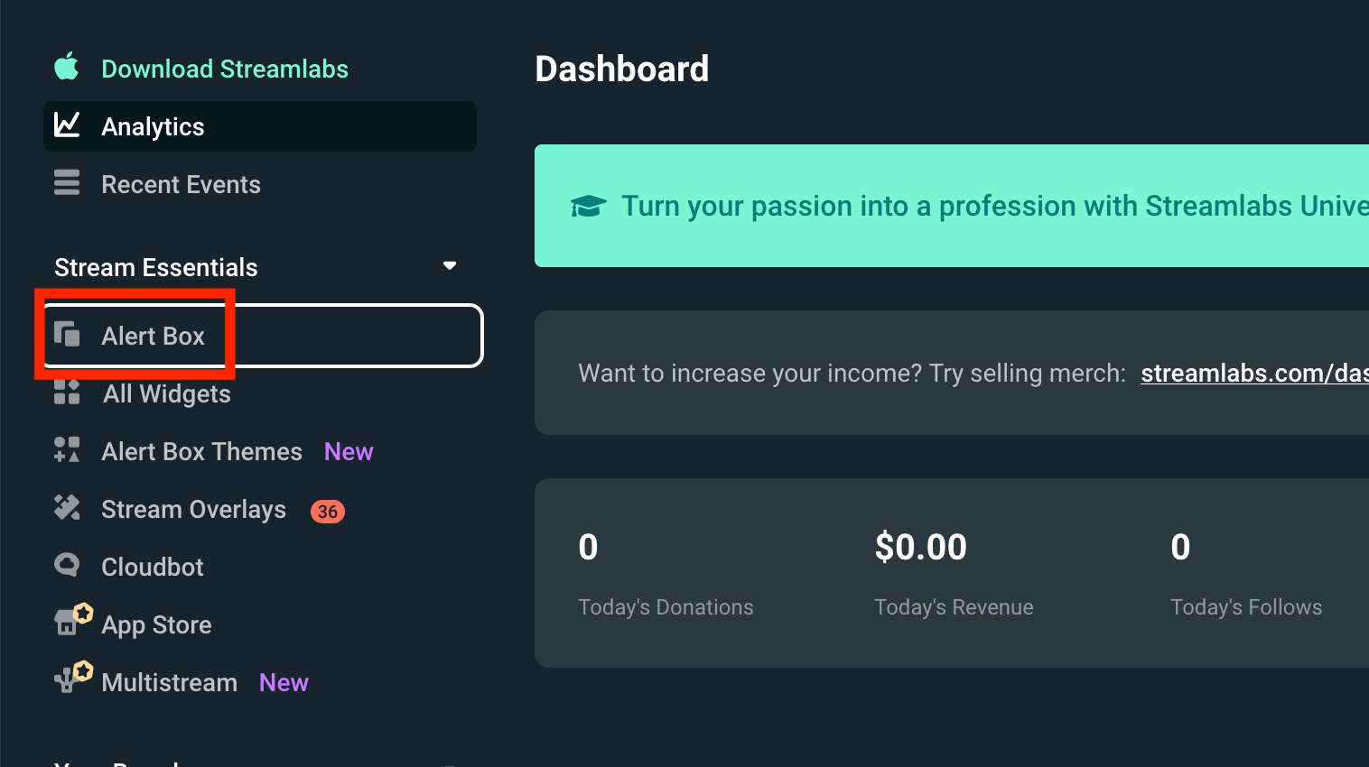 Twitch Alert Sound: How to Create Them and Add Them to Your Stream