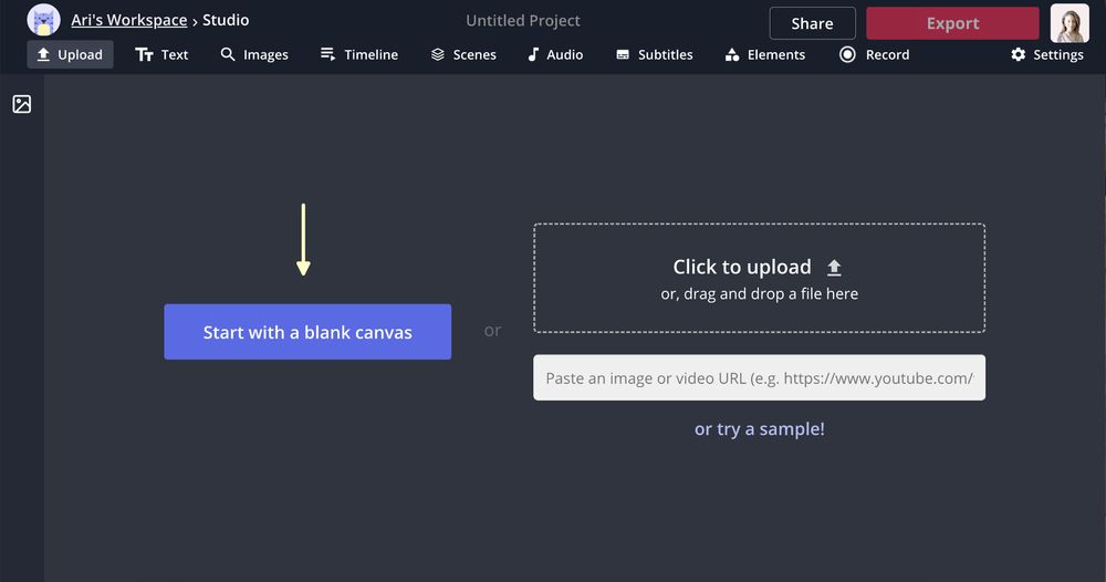 How to Make a Discord Rules Banner